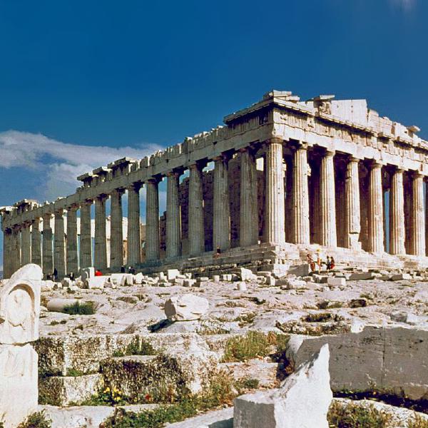 Antyk | Kanon Lektur