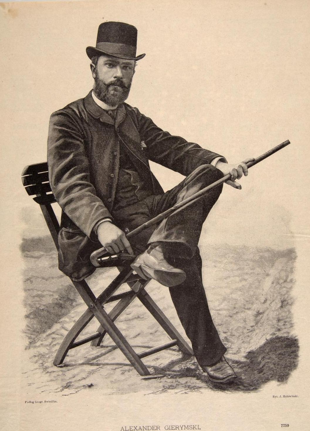 Wokulski - romantyk i pozytywista | Kanon Lektur