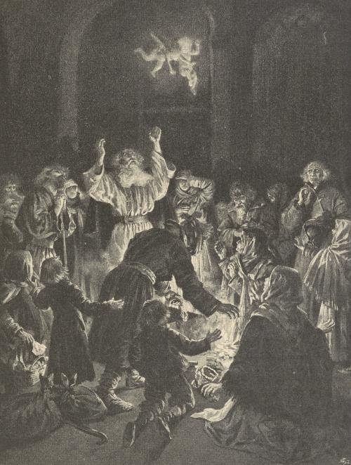 Dziady cz. III | Kanon Lektur