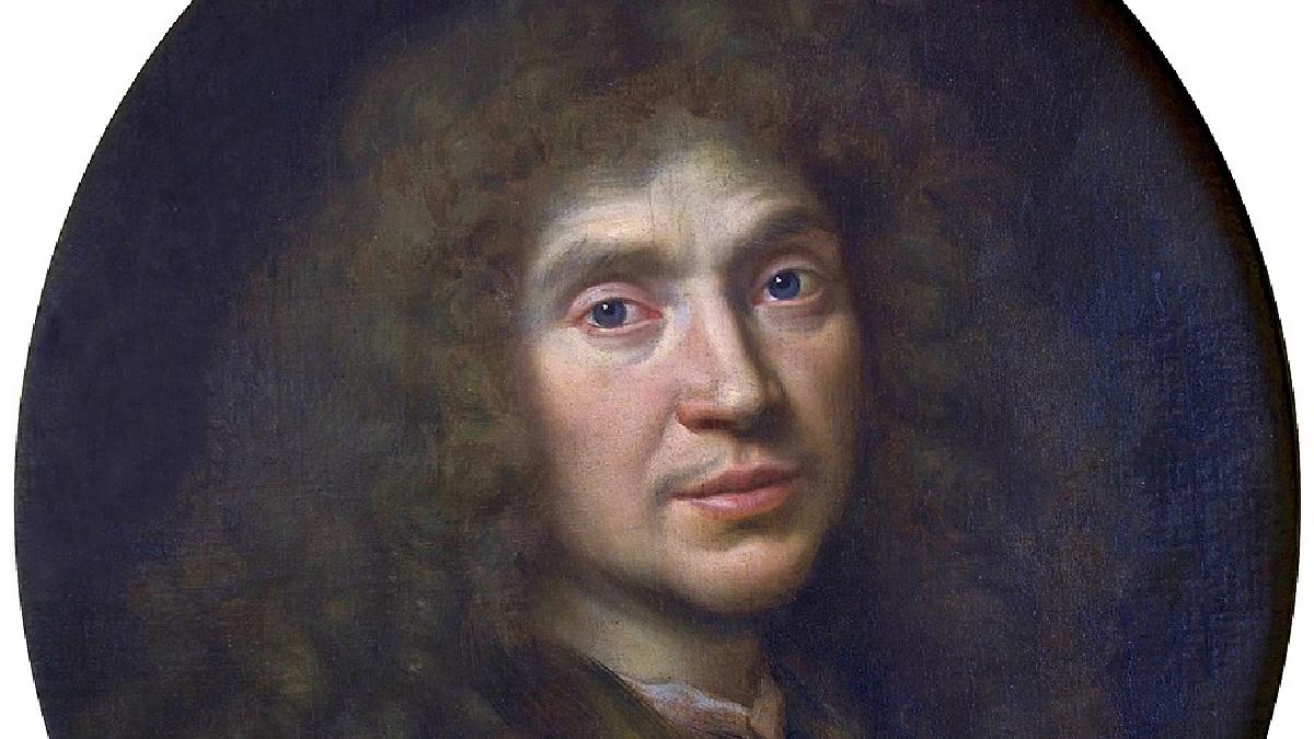 Molier | Kanon Lektur