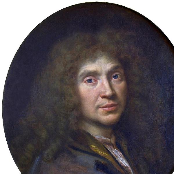 Molier | Kanon Lektur