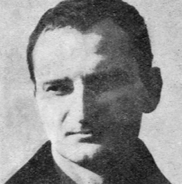 Sławomir Mrożek | Kanon Lektur