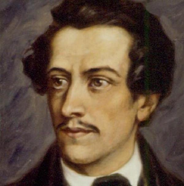 Juliusz Słowacki | Kanon Lektur