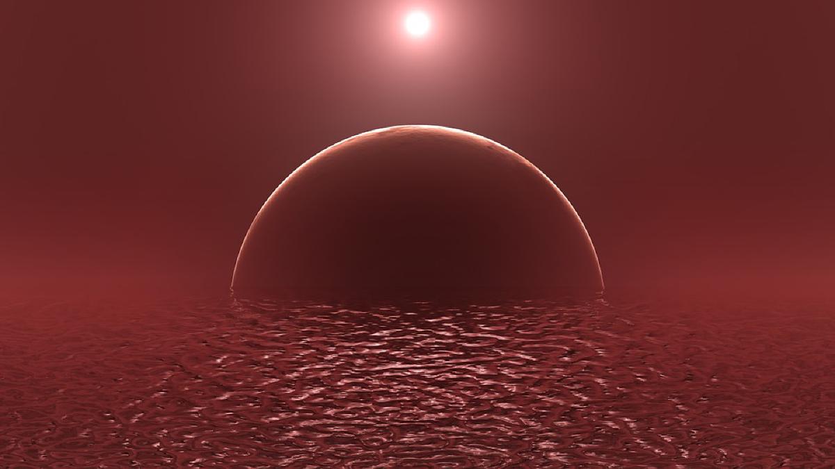 Solaris - o granicach naukowego poznania | Kanon Lektur